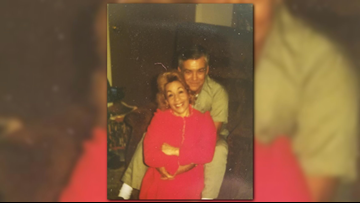 Funeral services announced for Joe Mack Roy, better known as Pop Watch ...