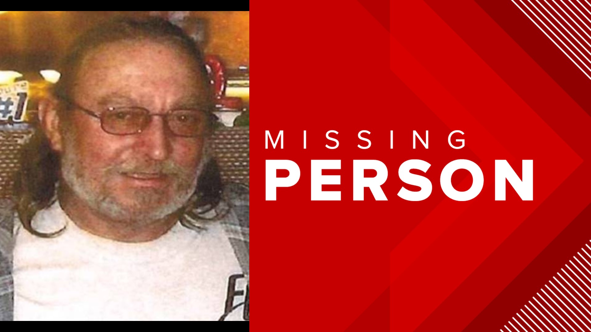 WITHOUT A TRACE: Dozens of East Texans missing with no evidence left ...