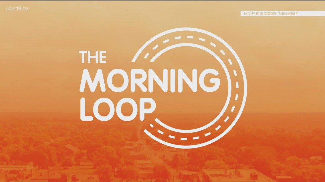 East Texas school closures and power outages - The Morning Loop | cbs19.tv