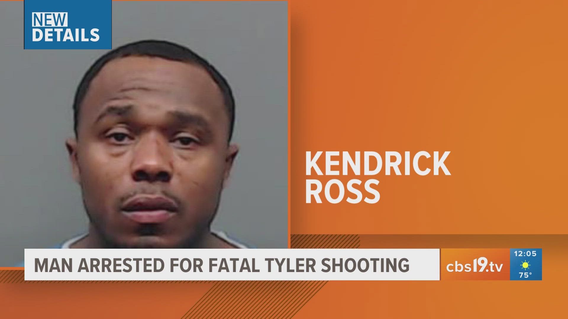 DOCUMENTS: Tyler man claims self-defense in deadly shooting over alleged purse theft ...