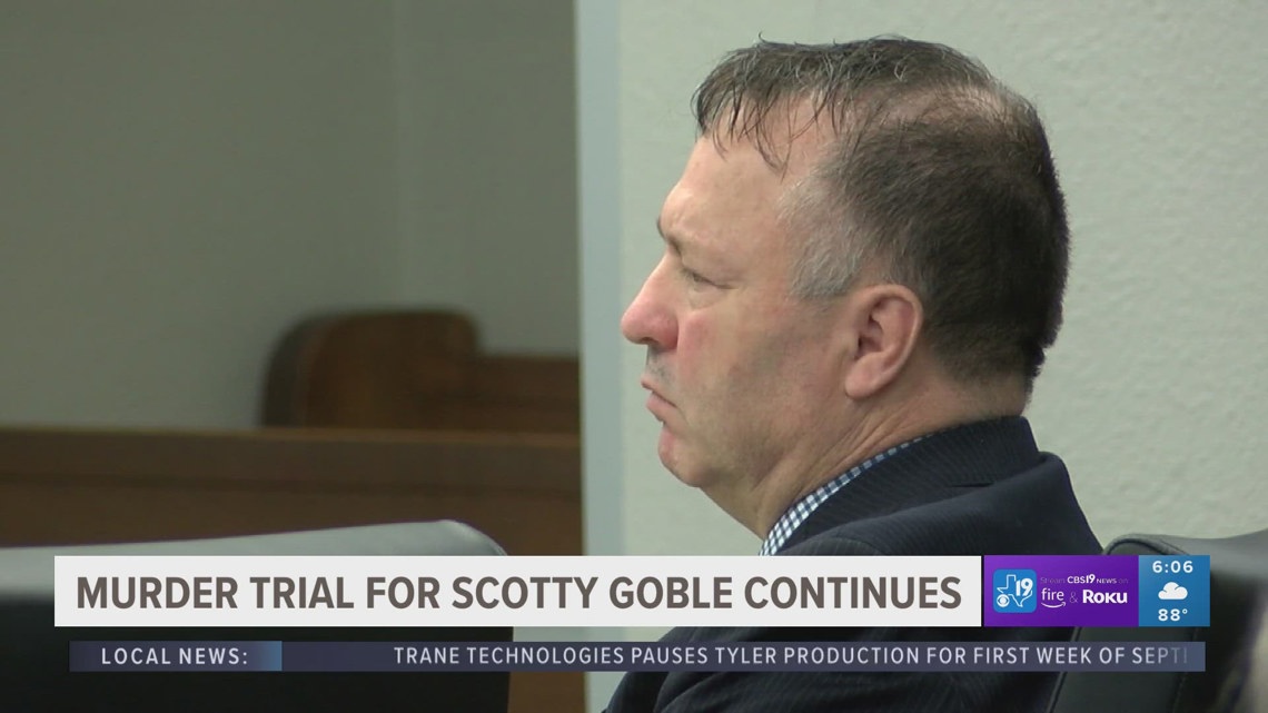 Trial for man accused of murdering Texas taqueria owner continues ...