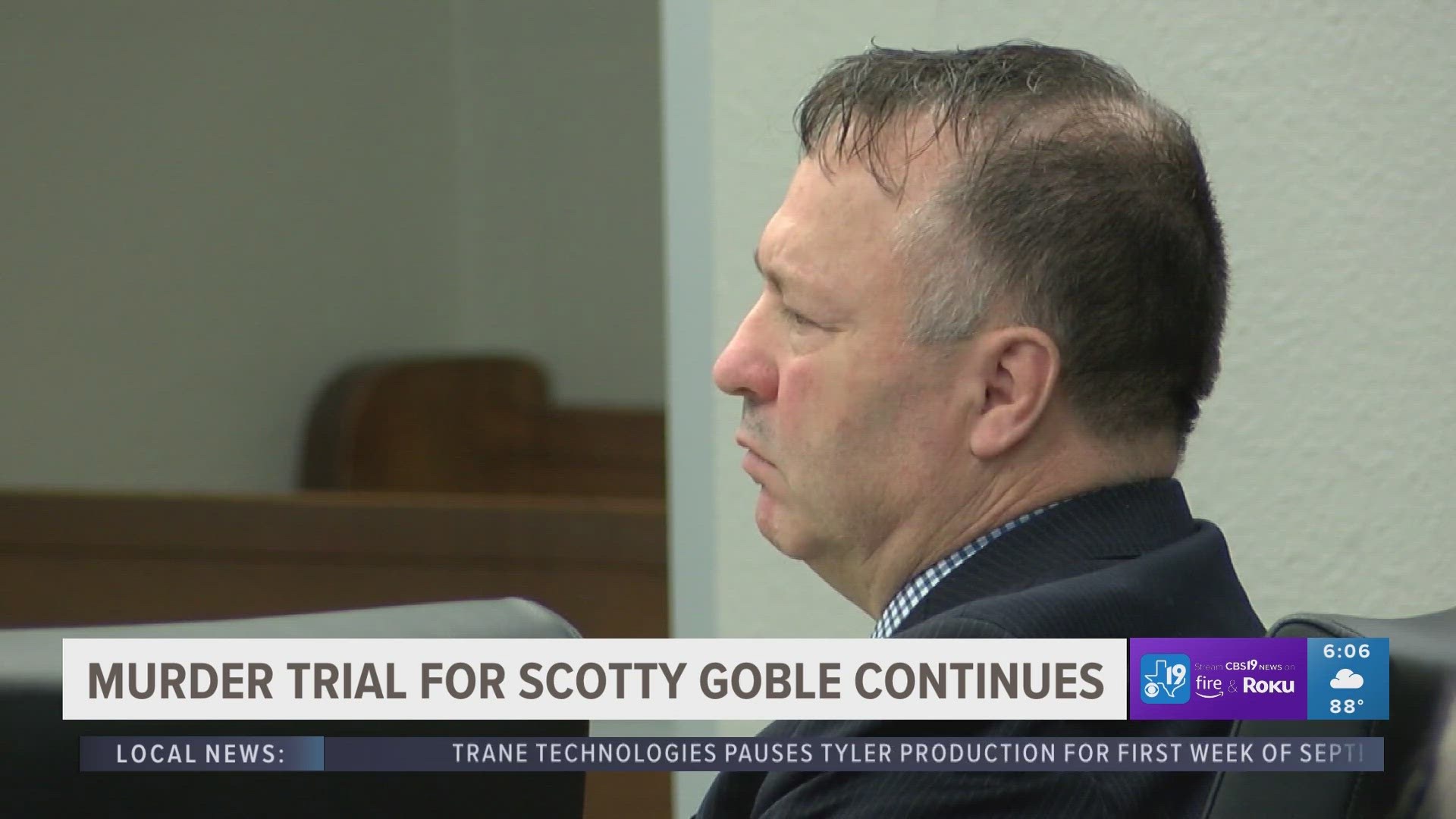 Trial for man accused of murdering Texas taqueria owner continues ...