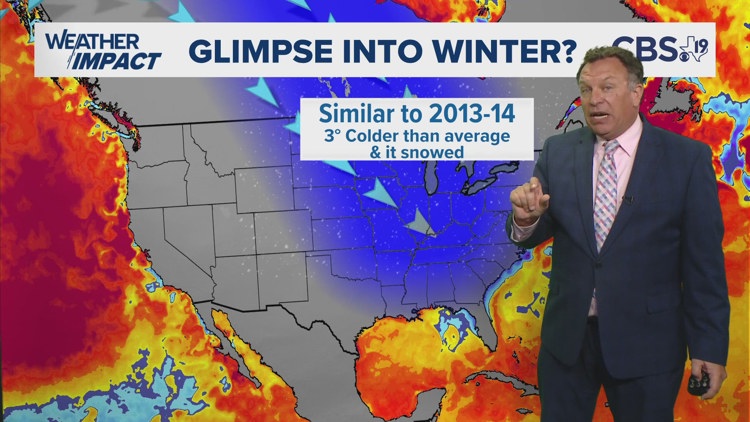 Former Rusk County Deputy Shane Iverson's team is pushing back | cbs19.tv