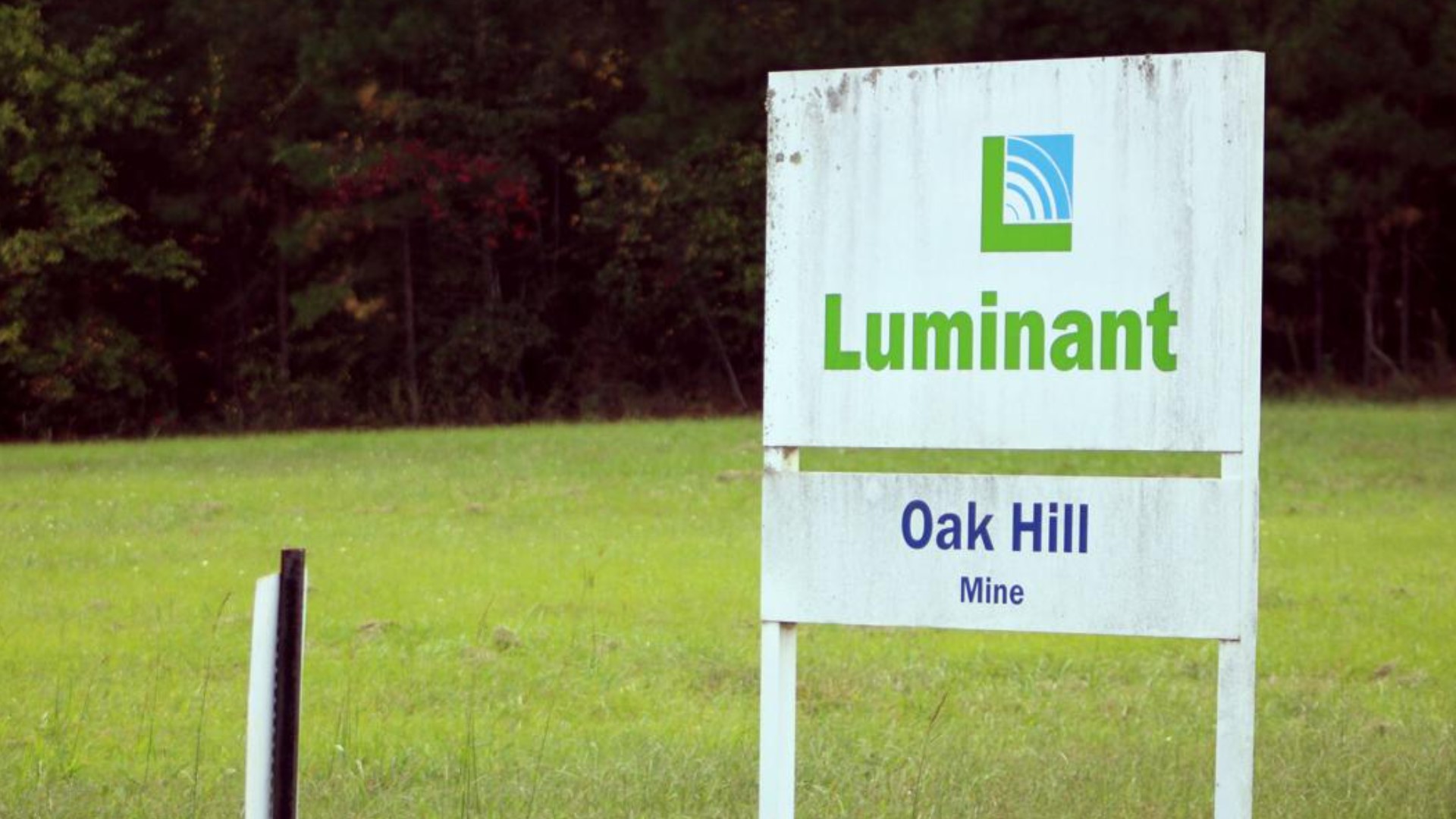 Luminant to build solar farm at Oak Hill Mine | cbs19.tv