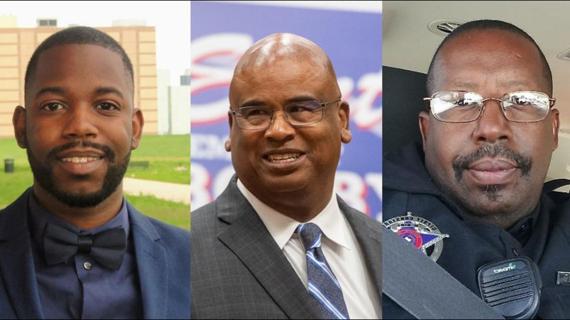 DOCS: Appeals court orders runoff between Bobby Garmon, Curtis Traylor ...