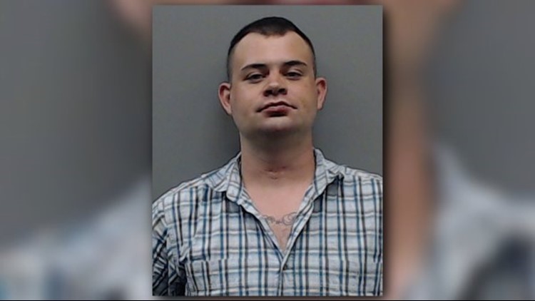 Tyler Man Sentenced To 6 Years In Prison After Admitting To Sexually