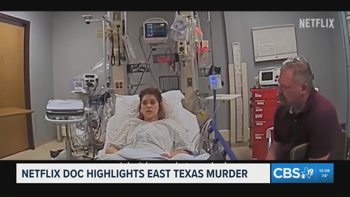 Netflix documentary revisits East Texas murder case ahead of June ...
