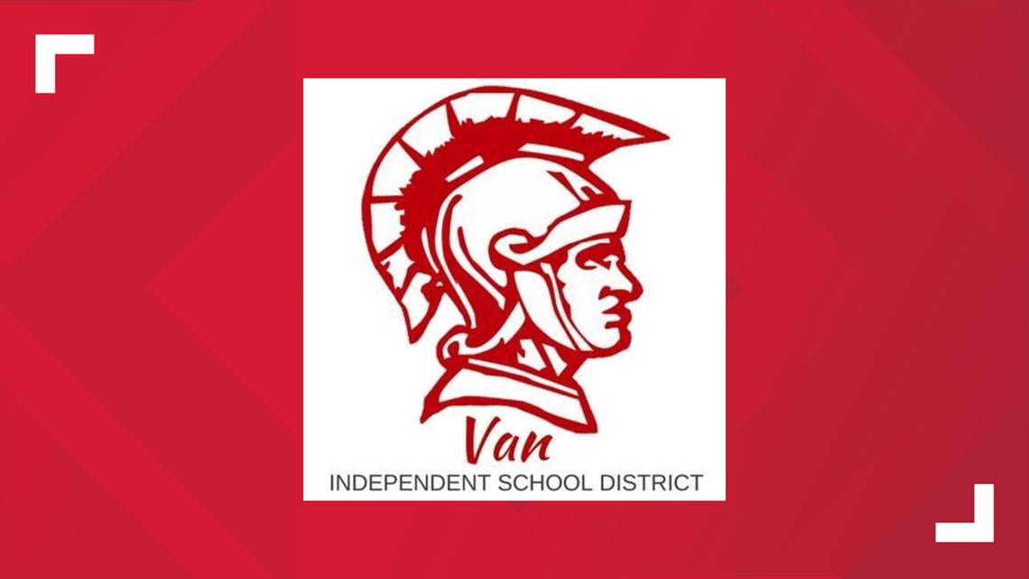 Van ISD schools cleared after 'possible threat' | cbs19.tv