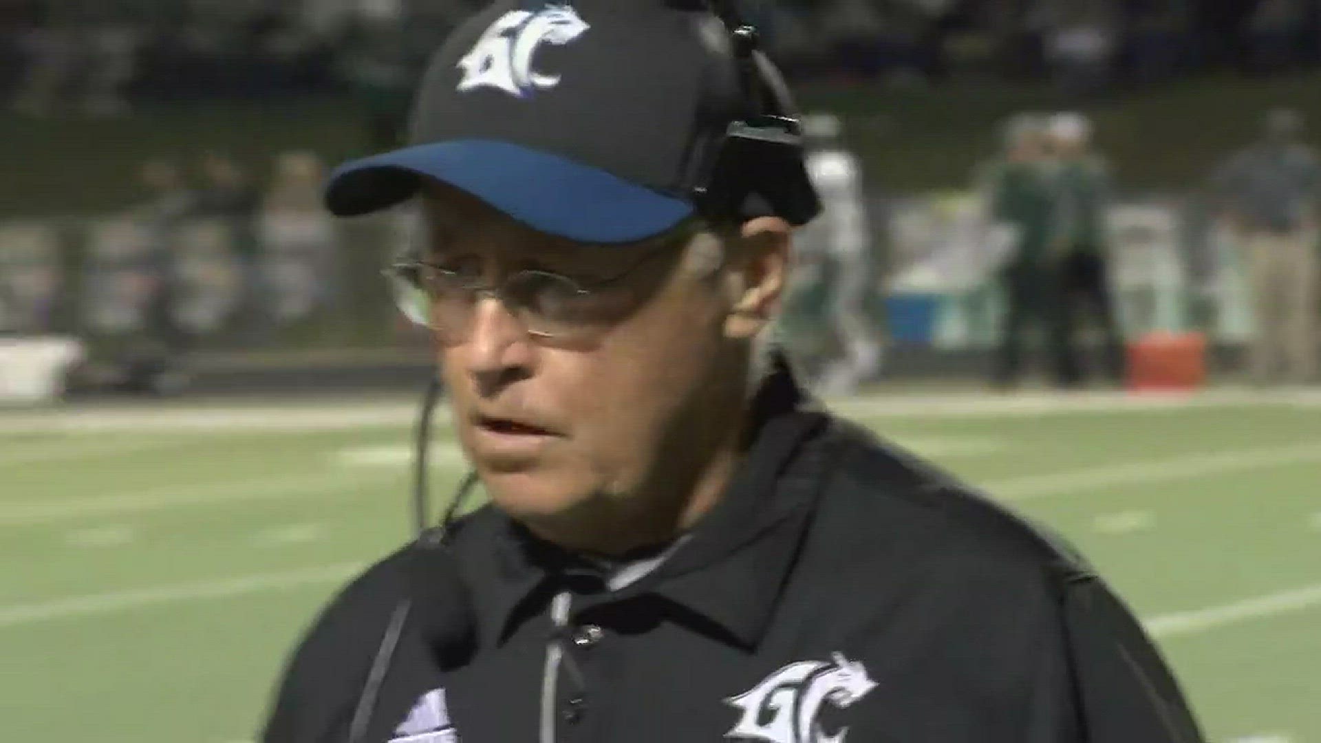 Mike Maddox Leaves Grace for Lindale AD Job | cbs19.tv