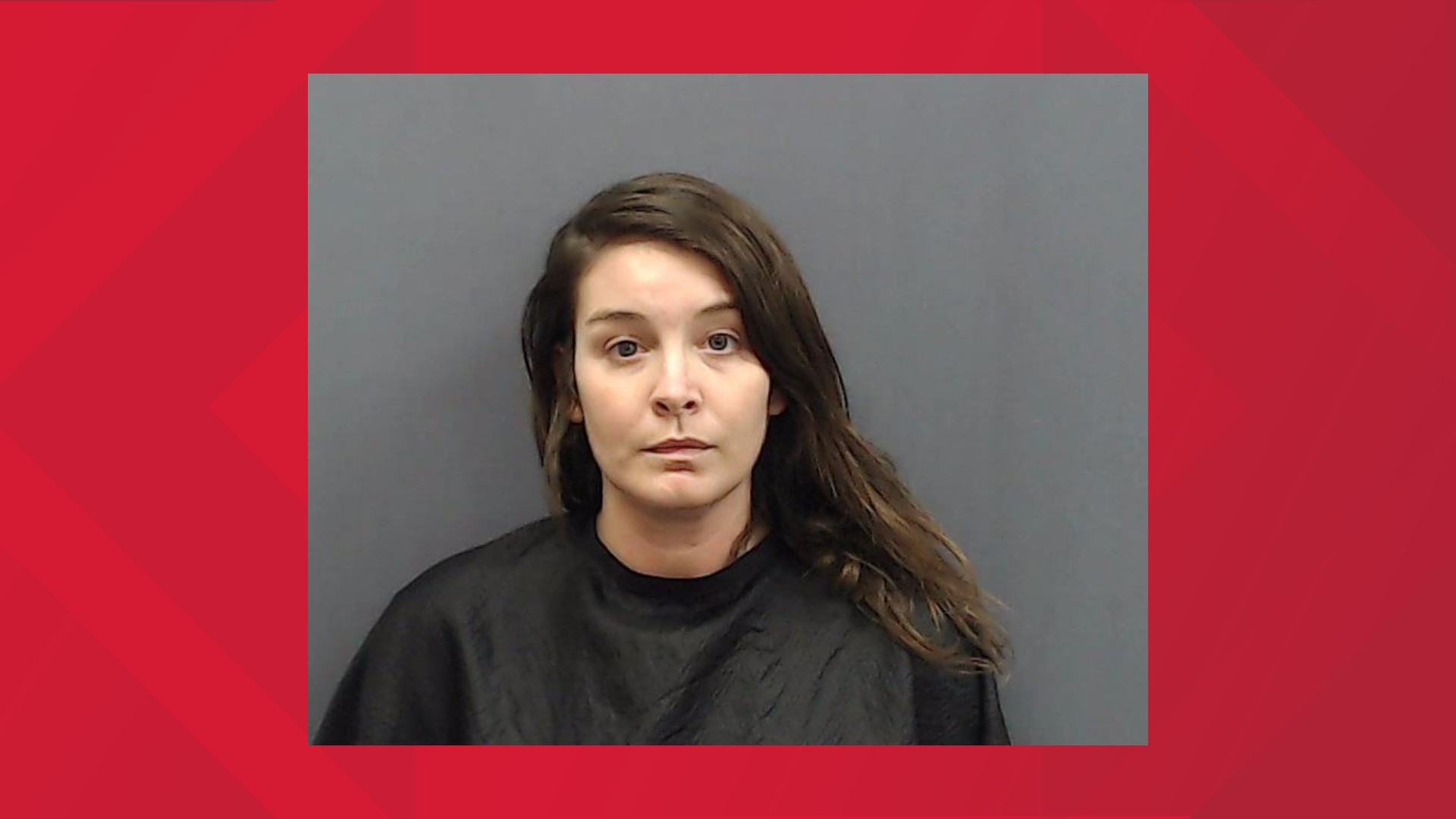 Tennessee woman charged with tampering with human corpse | cbs19.tv