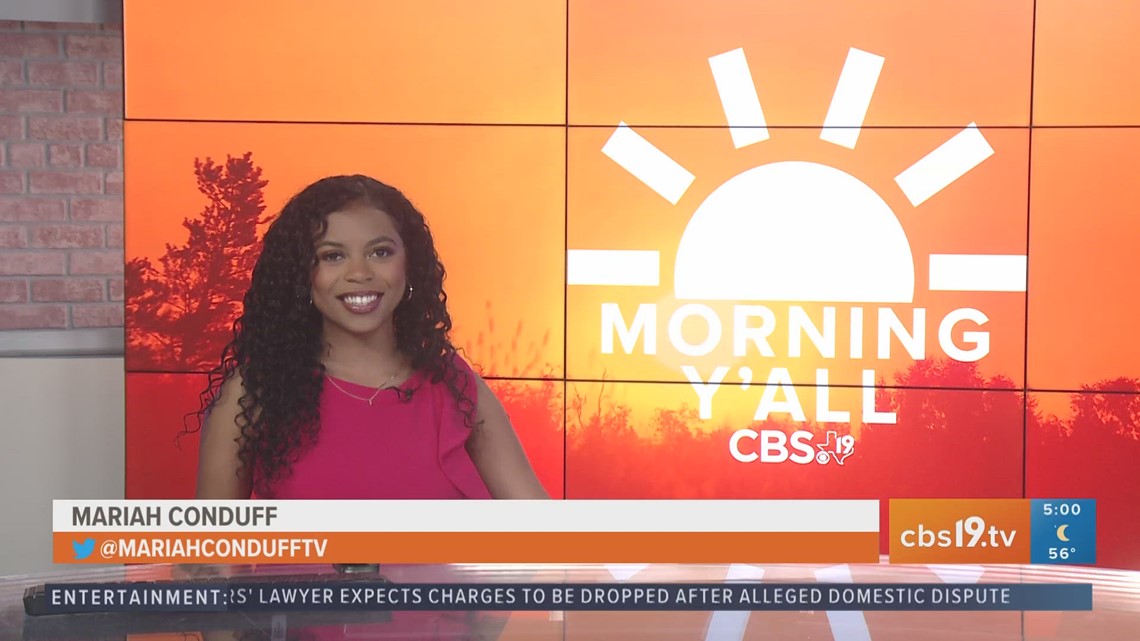 New Texas morning show 'Morning Y'all' debuts on CBS19 | cbs19.tv