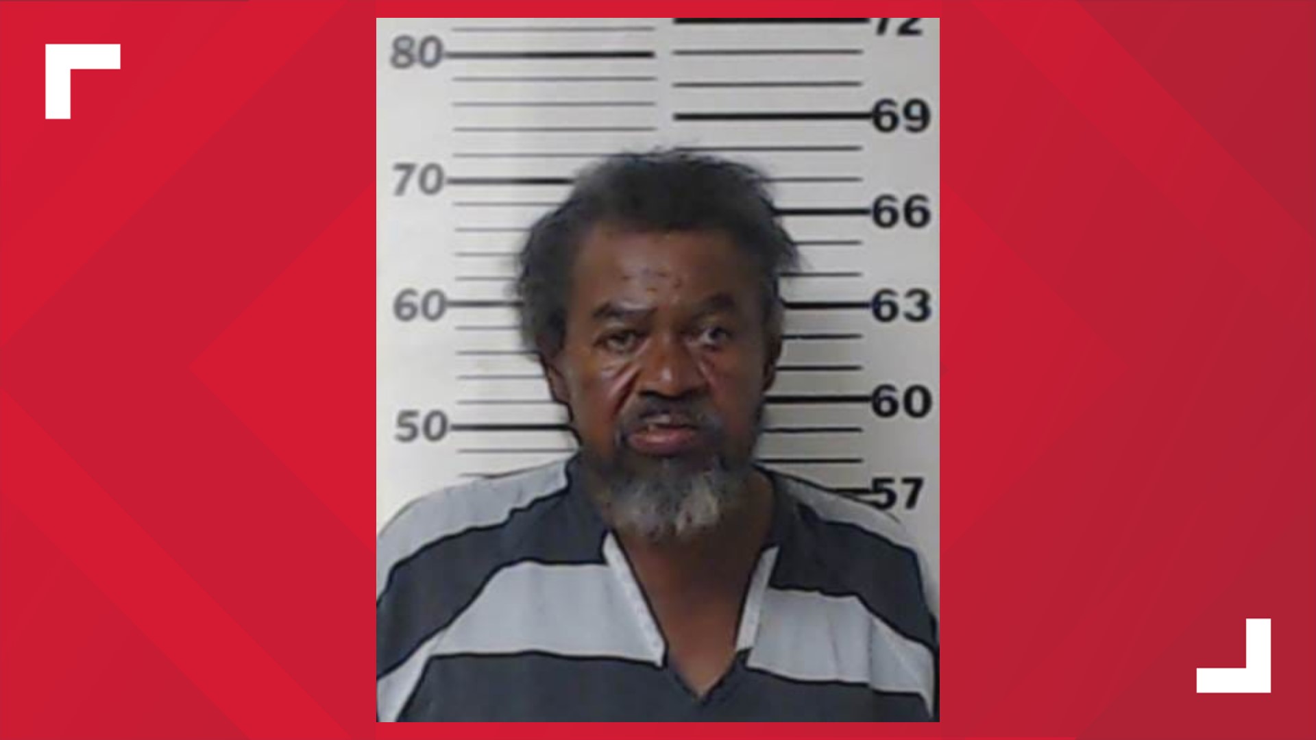 71 Year Old Man Arrested Charged In Deadly November Shooting In Athens