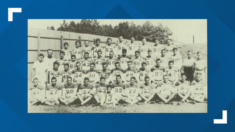 LONGVIEW 150: Looking back at 150 years of progress | cbs19.tv