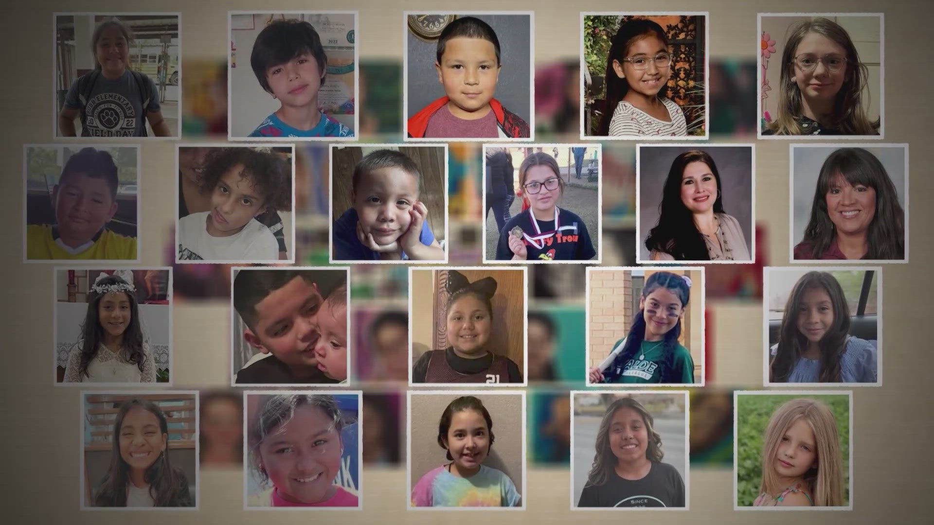 Lives, legacies of victims remembered amid Uvalde school shooting trial ...