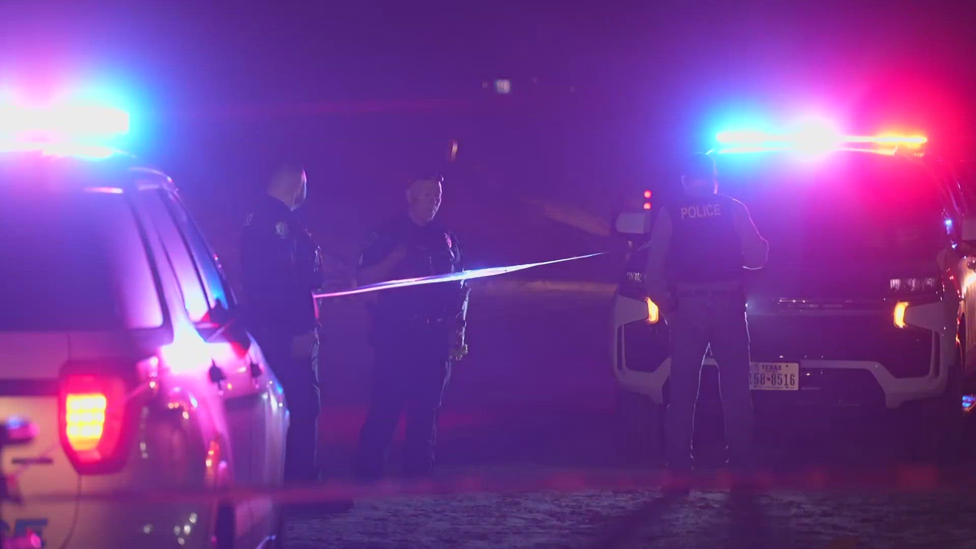 Five injured, three detained in Port Aransas spring break shooting ...
