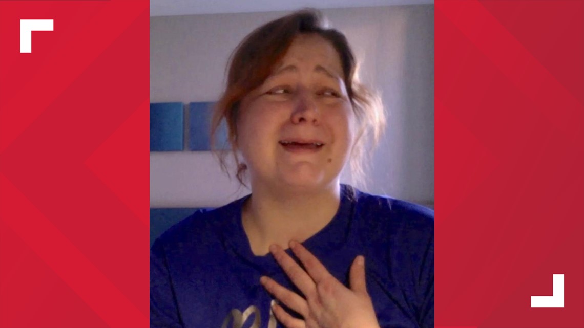 Tyler Morning Telegraph Exclusive: East Texas woman stranded in China ...