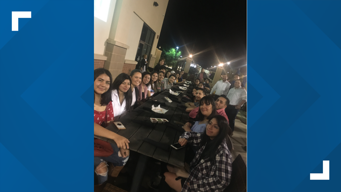 UT Tyler student group pays tribute to Latino Medal of Honor recipients ...