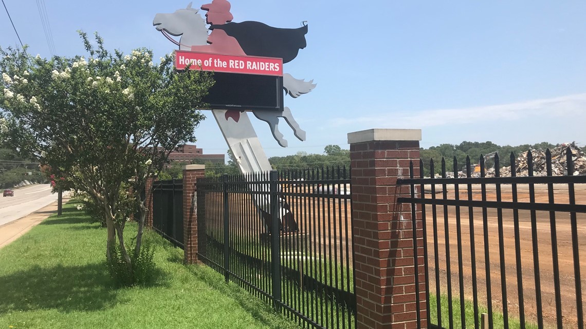 Tyler ISD to discuss name change of Robert E. Lee, John Tyler High ...