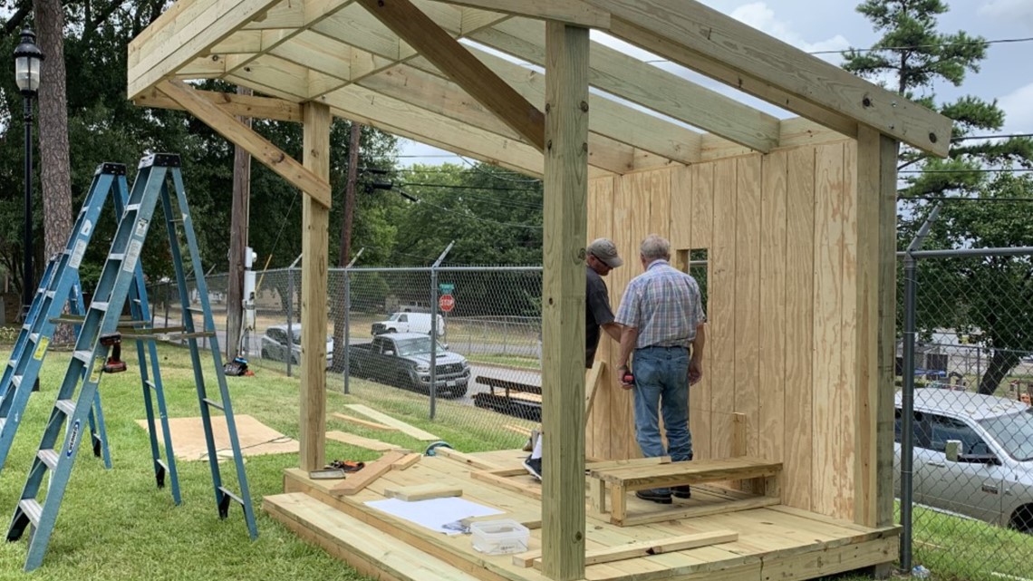 Bee observatory coming to Tyler Rose Garden | cbs19.tv