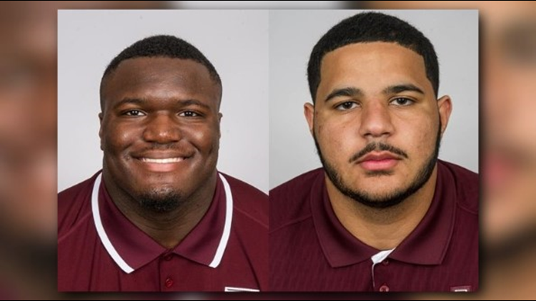 Gladewater's Daylon Mack, Lufkin's Erik McCoy invited to NFL Combine ...