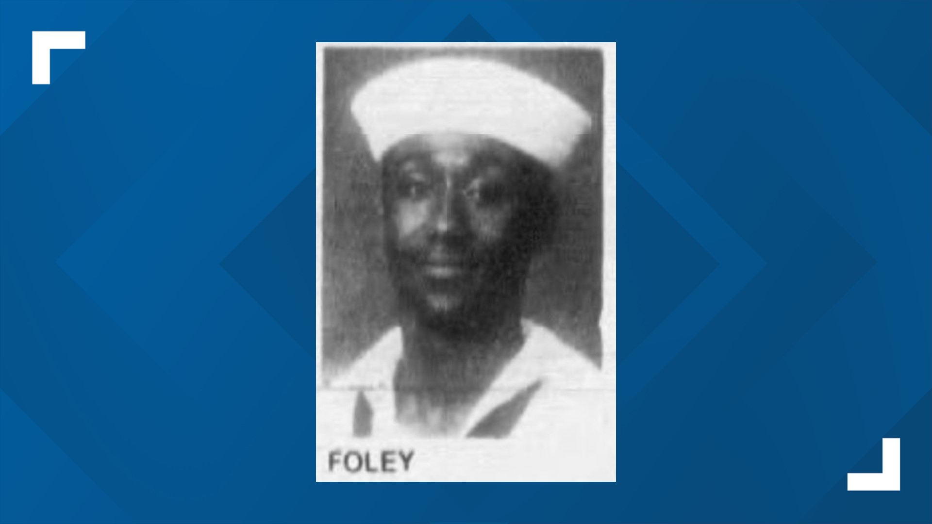 Whitehouse honors hometown Navy sailor killed in 1989 explosion | cbs19.tv