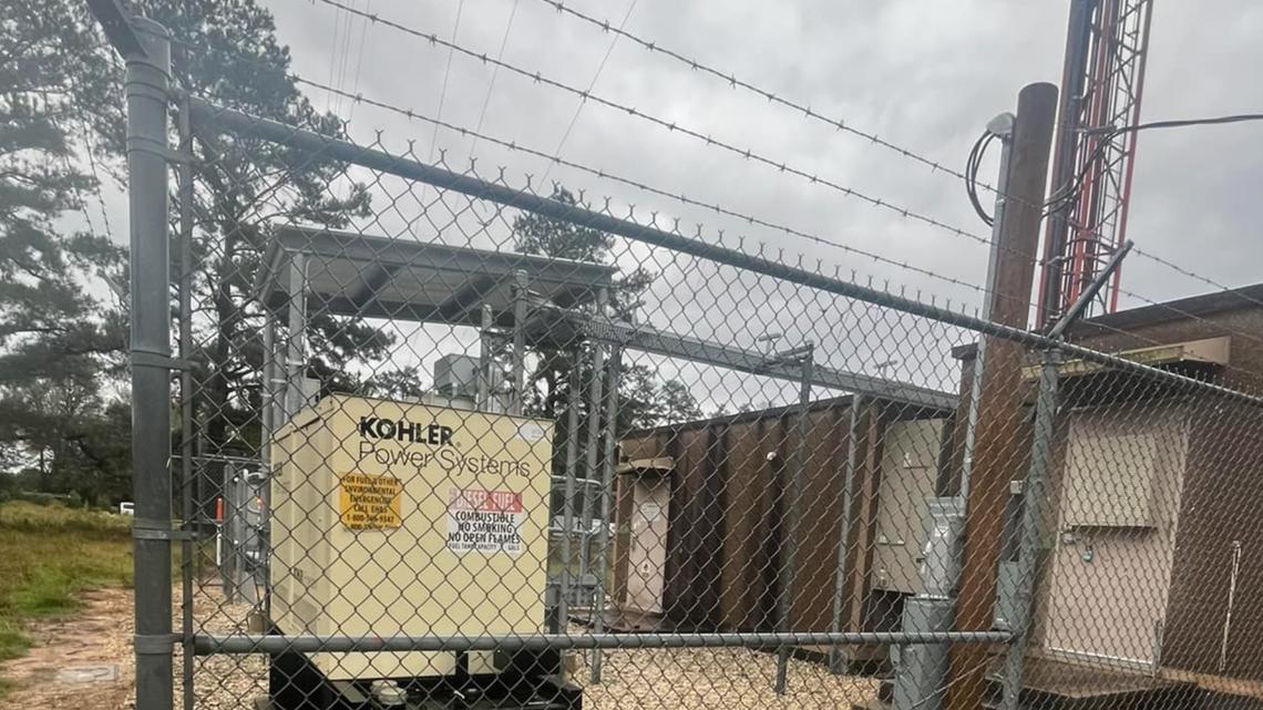 TSCO identifies man who died after falling from cell tower | cbs19.tv