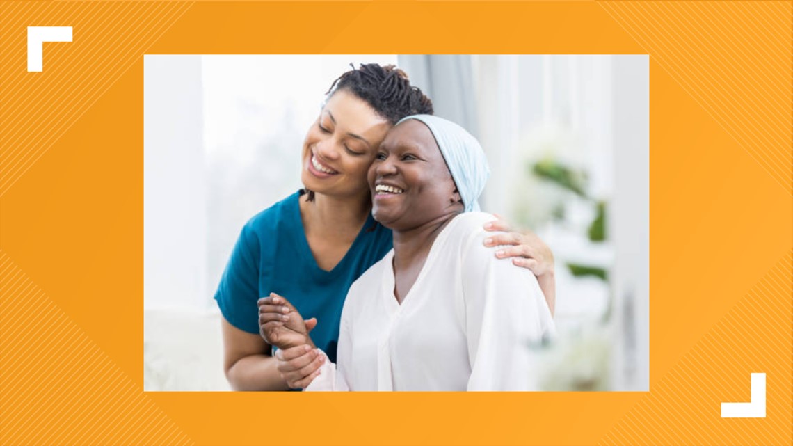 New Northeast Texas Cancer Research programs available | cbs19.tv