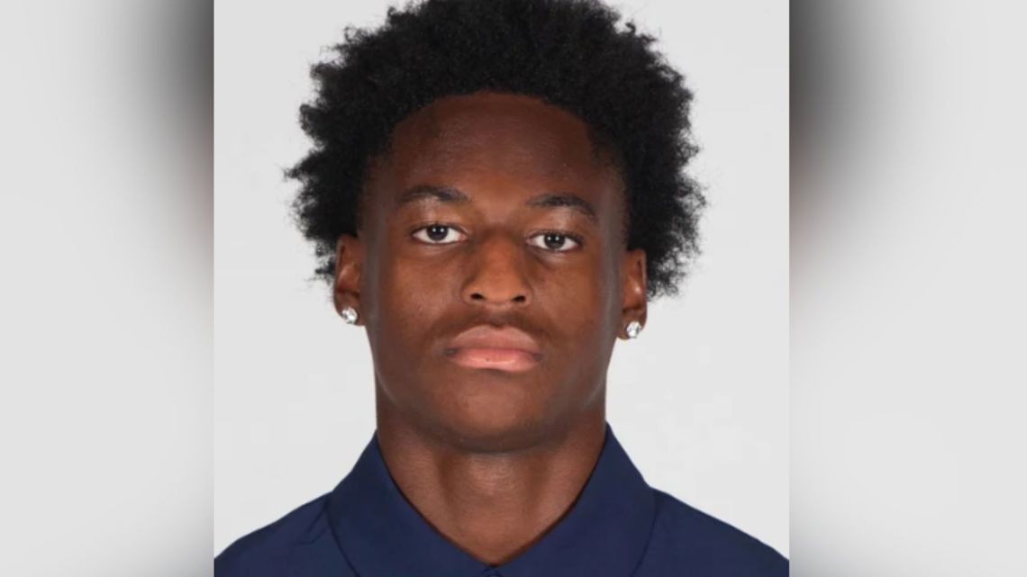 Jacksonville native, UTSA wide receiver Devin McCuin transfers to Ohio ...