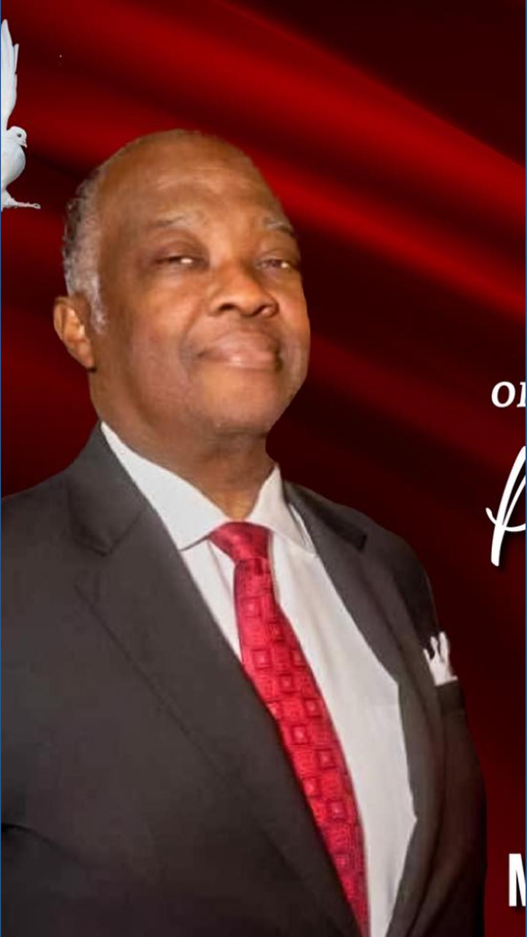 Gregg County Pct. 4 Commissioner, Pastor Danny Craig Sr. passes away at ...