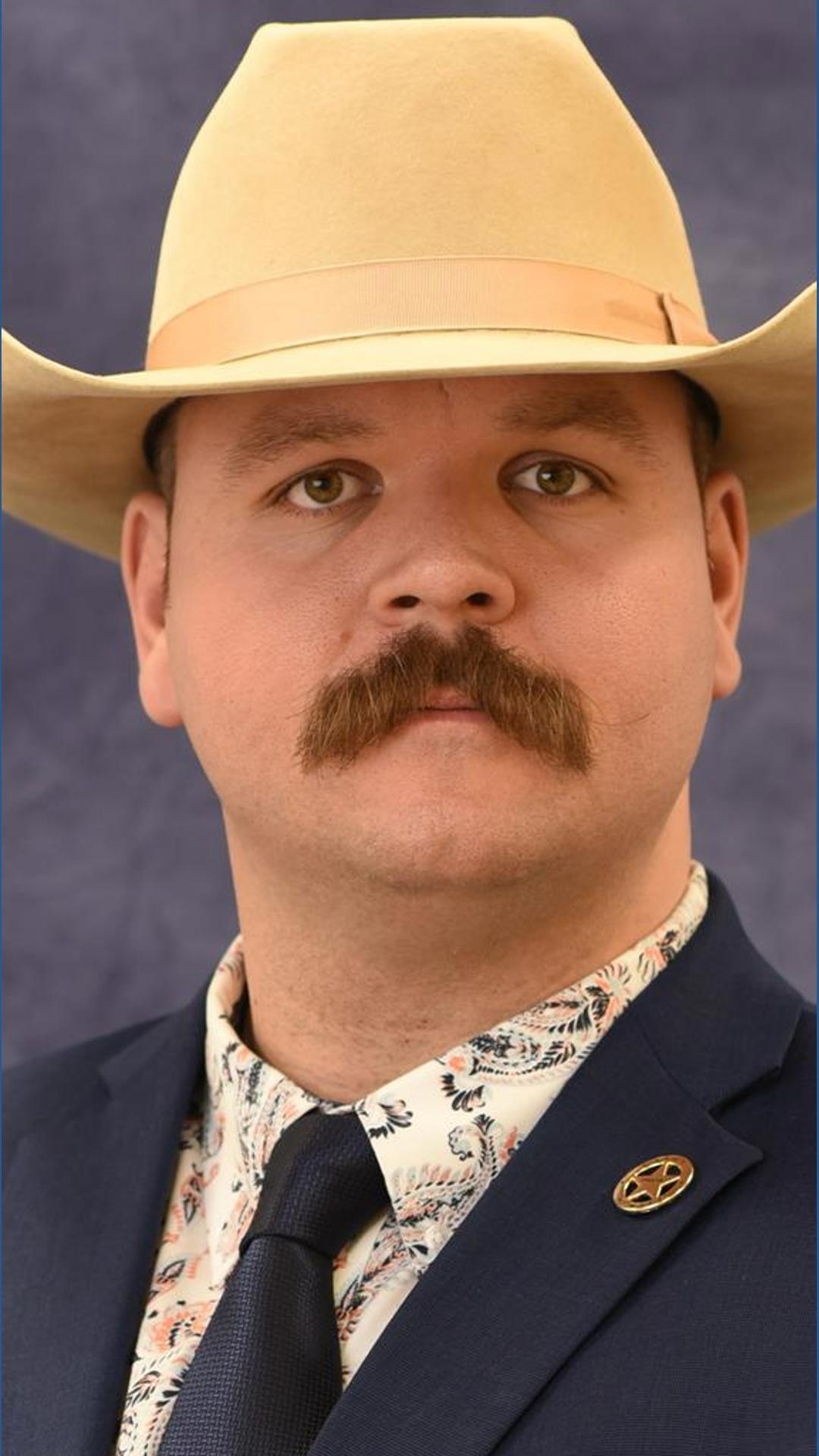 Texas sheriff reaches six-figure settlement with former deputy in ...