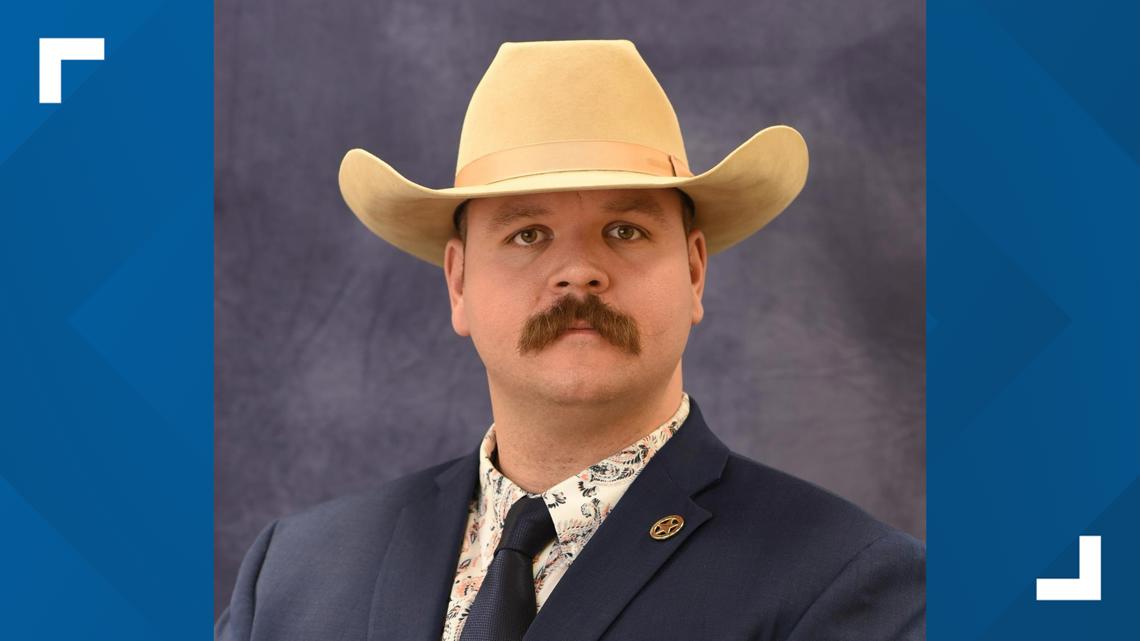 Texas sheriff reaches six-figure settlement with former deputy in ...