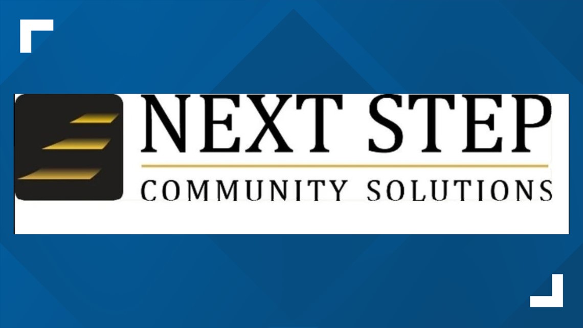 ETMC Foundation awards Next Step Community Solutions $250,000 | cbs19.tv