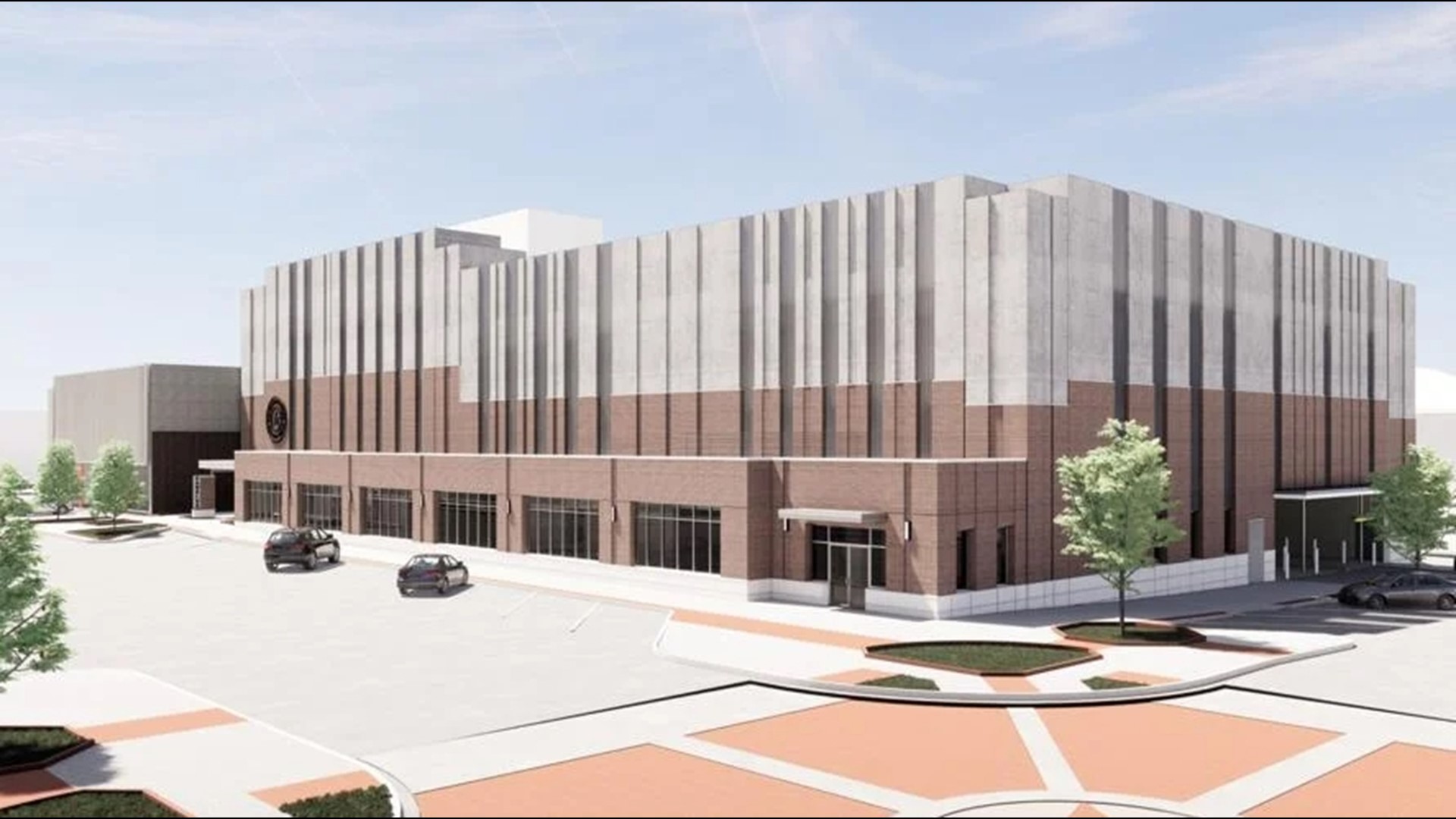 Longview Parking garage project moves forward | cbs19.tv