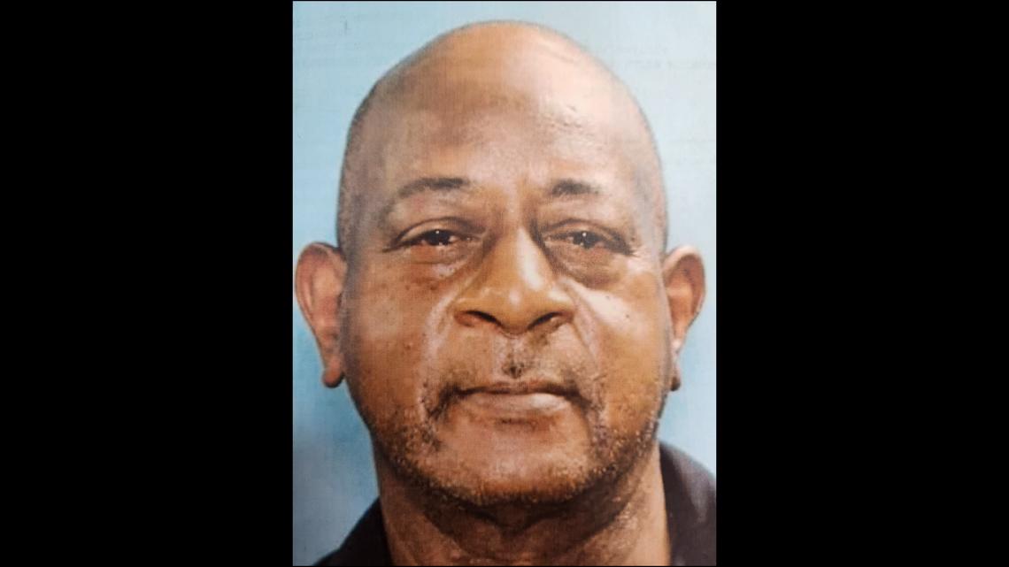 Missing Timpson Man Reported Found Safe Cbs19 Tv
