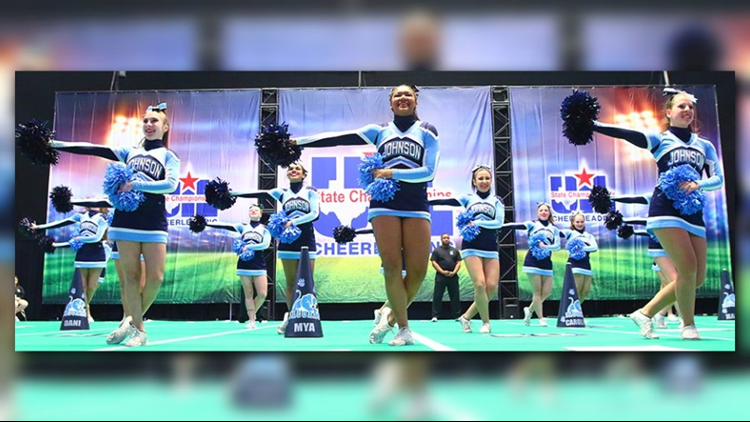 East Texas high school cheerleading squads to face off at UIL Spirit ...