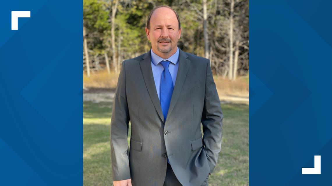 Hawkins ISD chooses lone finalist for superintendent role | cbs19.tv