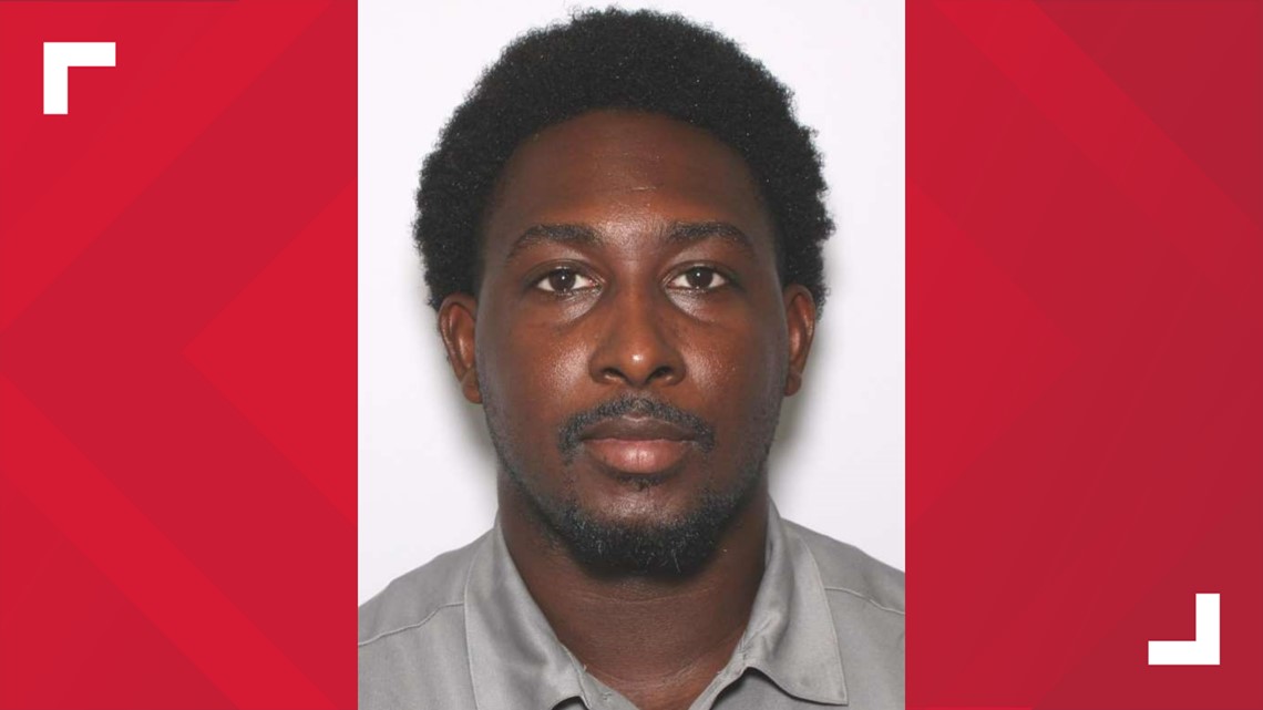 Correctional officer in Houston County dies while restraining | cbs19.tv