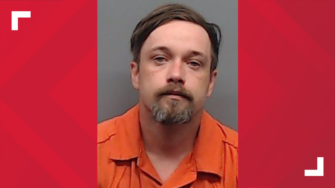 Smith County man arrested for continuous sexual abuse of child under ...