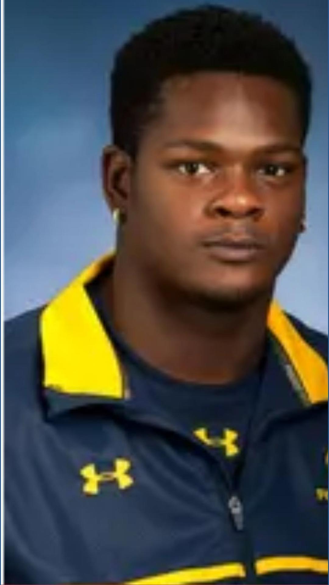 Former East Texas high school athlete in killed in Fort Worth shooting ...