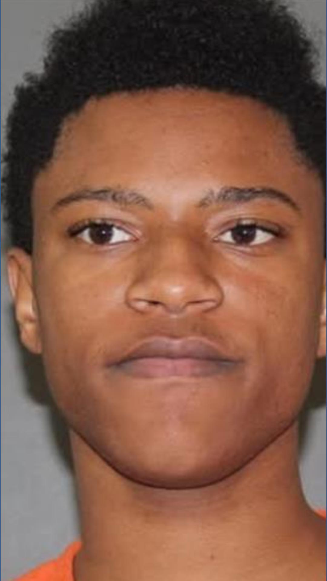 Titus County man arrested in vehicle burglary case | cbs19.tv