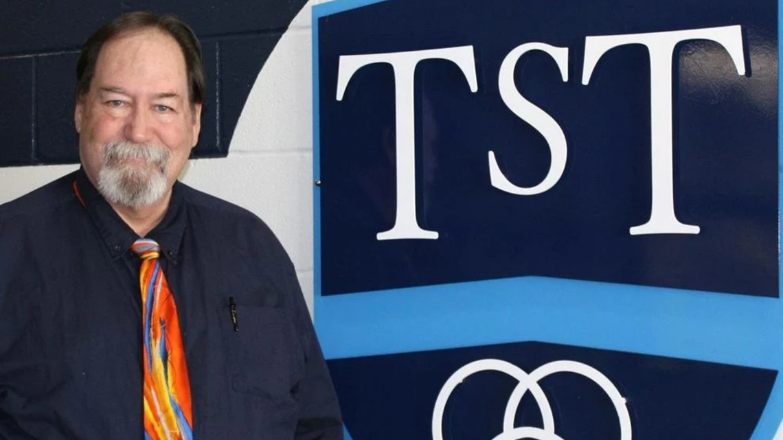 Mark Horner, Longview teacher and pastor, remembered for kindness ...