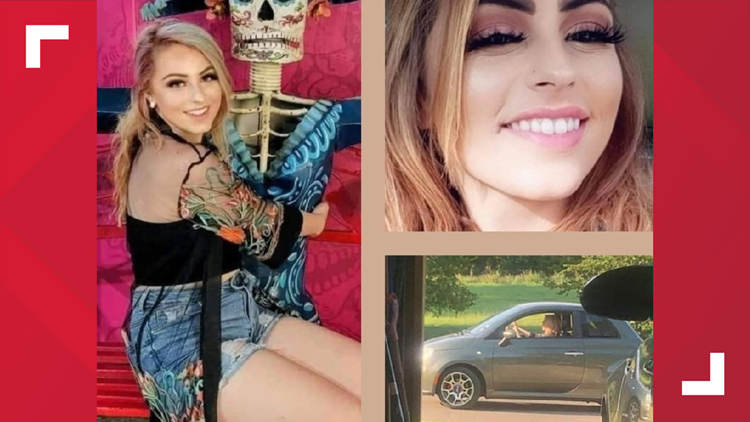 Officials searching for missing East Texas woman | cbs19.tv