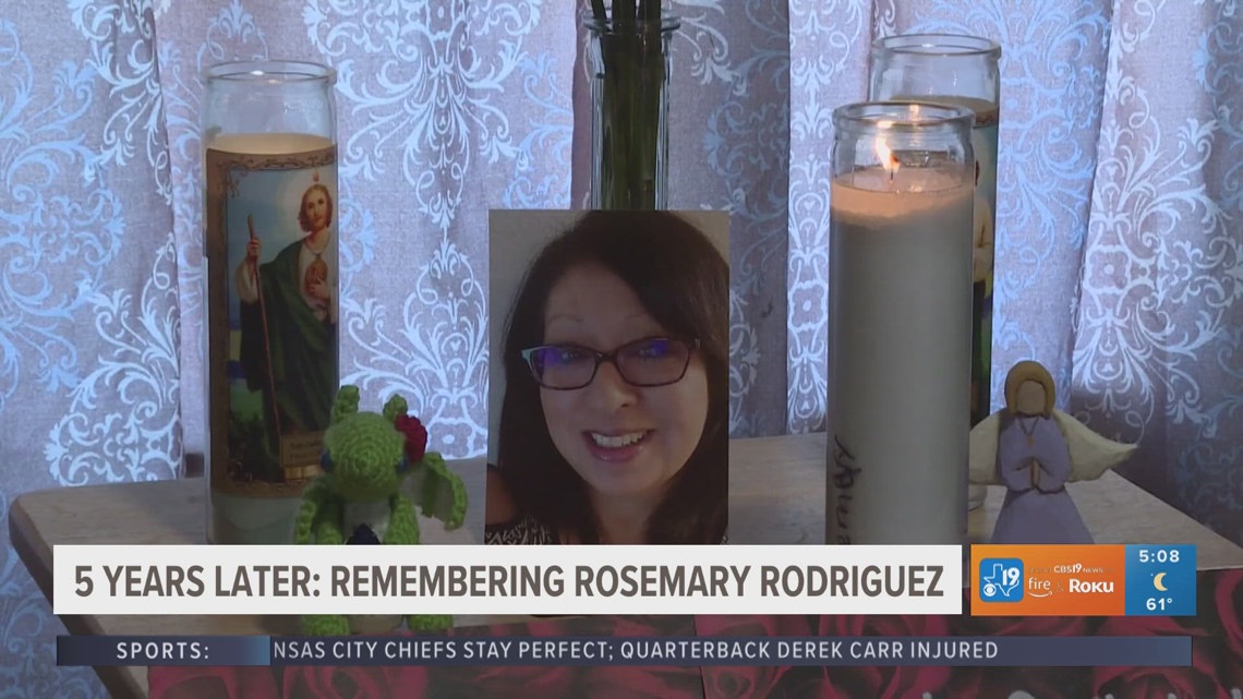 5 YEARS LATER: East Texas family still searching for answers in death ...