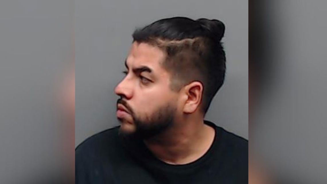 Tyler man charged in fatal DUI crash after stealing vehicle | cbs19.tv