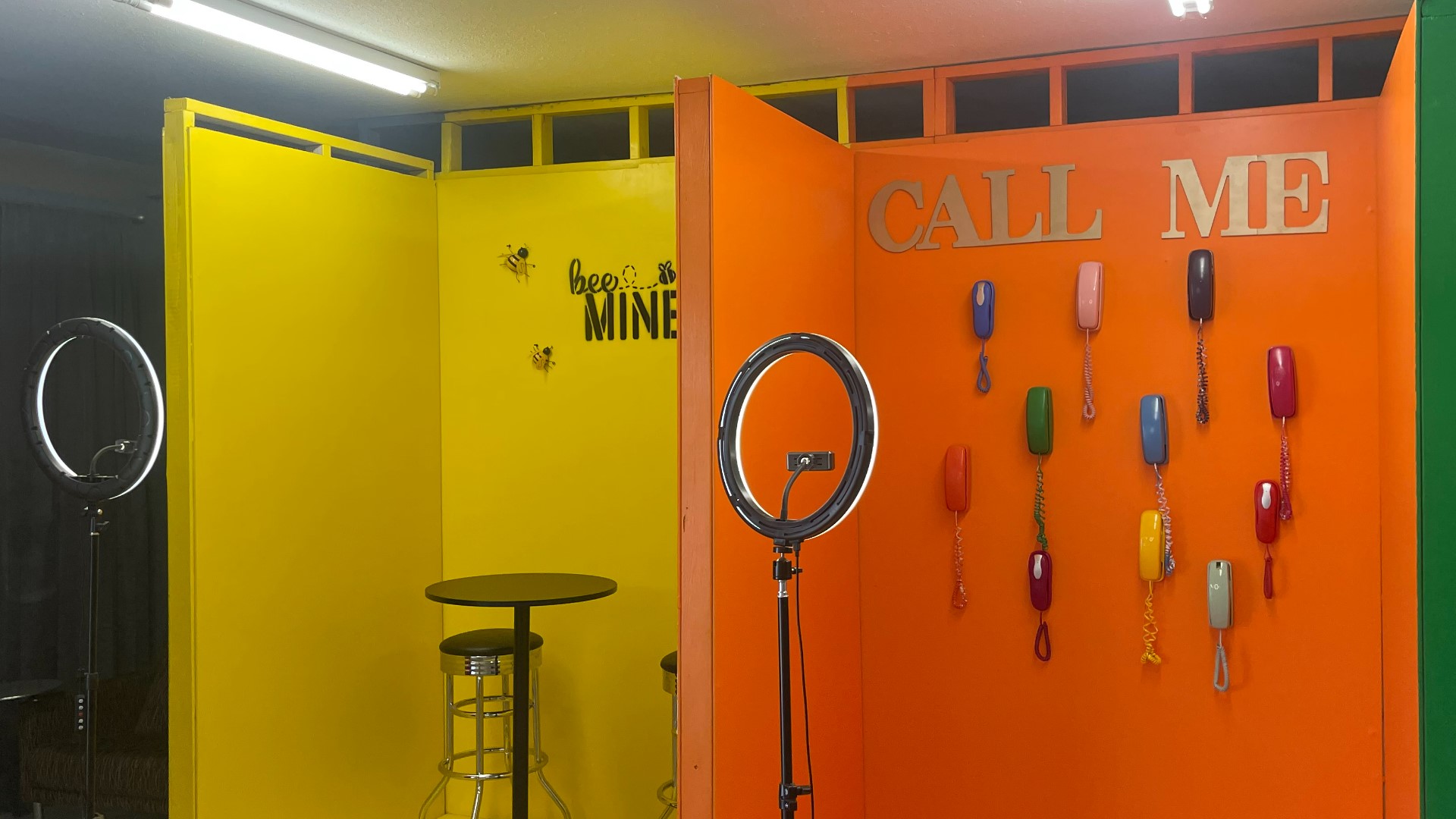 Nac Smash N' Paint Rooms lets people release their inner rage | cbs19.tv