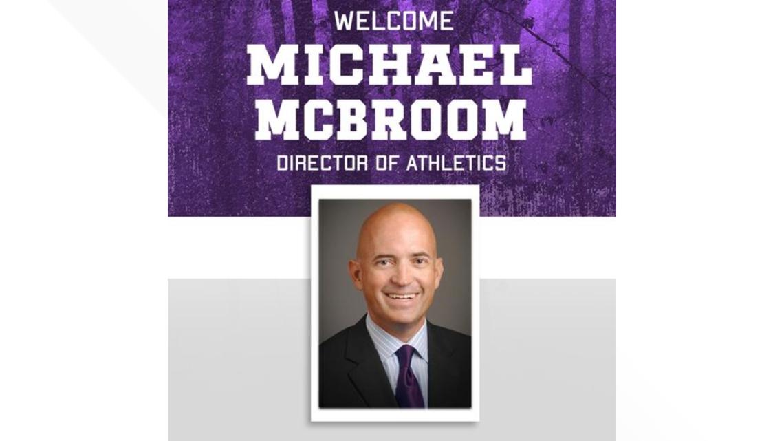 SFA names new director of athletics | cbs19.tv