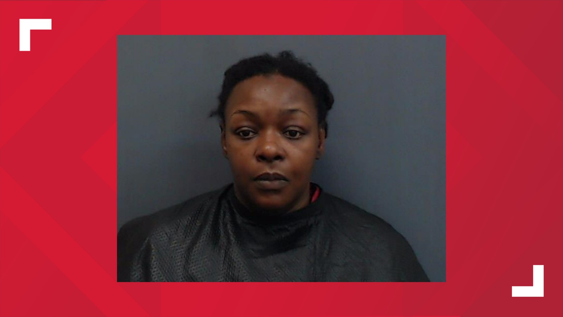 Suspect arrested in April 19 homicide in Longview | cbs19.tv