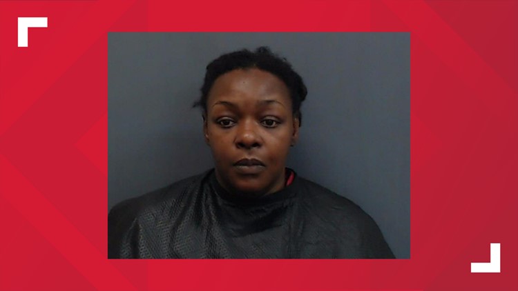 Suspect arrested in April 19 homicide in Longview | cbs19.tv