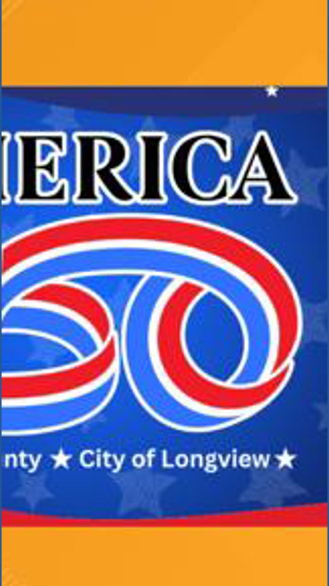 America 250 county-wide church service to be held at LeTourneau ...