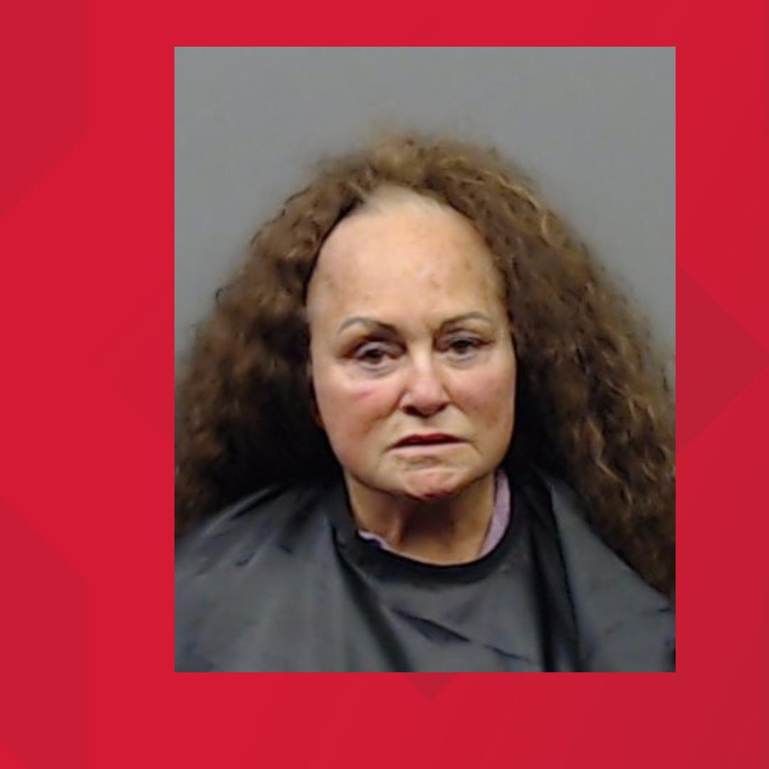 Tyler woman charged with stealing more than $100k from Harvey Women's ...